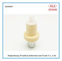 China High Temperature S/B/R Type Expendable Prompt Thermocouple Sensor for sale
