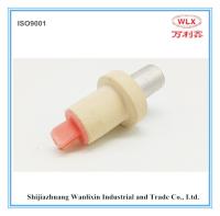 China Temperature Measurement with the Expendable Immersion Thermocouple for sale