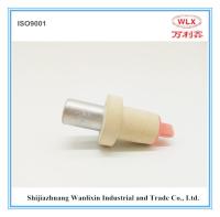 China Temperature Measurement with the Expendable Immersion Thermocouple for sale
