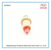 China Made in China disposable/expendable immersion thermocouple tips B type for sale