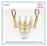 China Pt-Rh Expendable Immersion Thermocouple, Disposable Thermocouple for sale