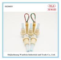 China Pt-Rh Expendable Immersion Thermocouple, Disposable Thermocouple for sale