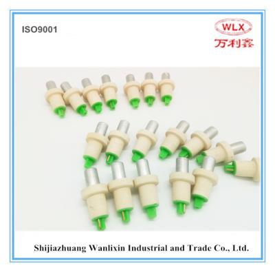 China Class A Measurement Precision Disposable Thermocouple For Molten Steel for sale