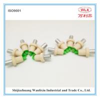 China China Supply Hot Selling Expendable Thermocouple Temperature Sensor for sale