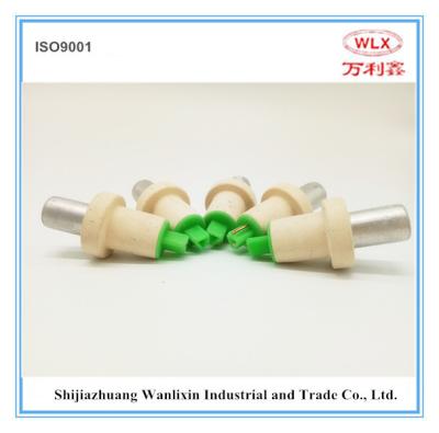 China Quality Expendable/Disposable Thermocouple for Measuring High Temperature for sale