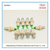 China Disposable Expendable S Type Thermocouple Tips for Molten steel for sale