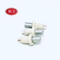 China S/B/R TYPE Molten Steel Thermocouple Cartridges for steel and foundry use for sale