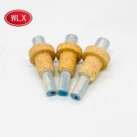 China S/B/R TYPE Molten Steel Thermocouple Cartridges for steel and foundry use for sale