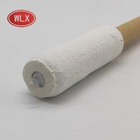 China Continuous Casting Machine Use Expendable Thermocouple Tips for liquid metal for sale