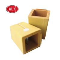 China Carbon Equivalent Meter Cup (Thermal Analysis Cup) for Casting Industry Analysis for sale