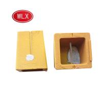 China Carbon Equivalent Meter Cup (Thermal Analysis Cup) for Casting Industry Analysis for sale