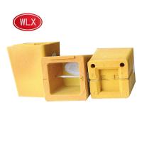 China Carbon Equivalent Meter Cup (Thermal Analysis Cup) for Casting Industry Analysis for sale