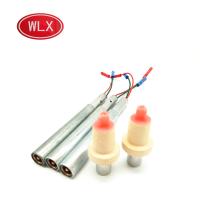 China Disposable Thermocouple Tips for Temperature Measurement in Steel Plants And Foundry for sale