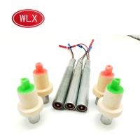China Expendable Thermocouple Tip for Casting Foundry and Steel Mills for sale