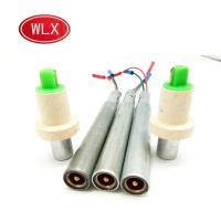 China Expendable Thermocouple Tip for Casting Foundry and Steel Mills for sale