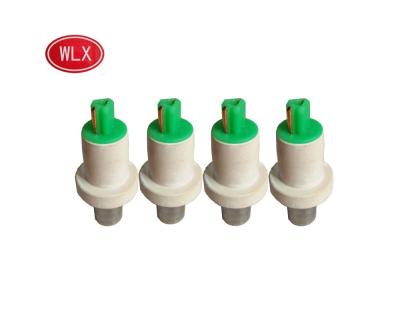 China Disposable Thermocouple Tips for Molten Steel Measuring for Steel Plant and Foundries for sale
