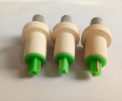 China Thermocouple and Immersion Sensor For Steel plants and Foundry for sale
