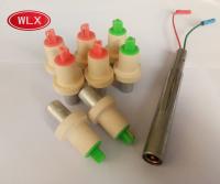 China High Accuracy - Fast Response Type 