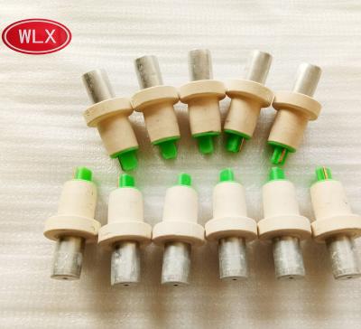 China Expendable Thermocouple Tip for Casting Foundry and Steel Mills for sale