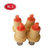 China China Origin High Quality Disposable Expendable Thermocouple Tips for Metallurgy for sale