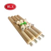 China China Melting Furnace Expendable/Disposable Temperature Sensor for sale