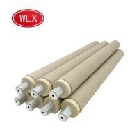 China Disposable Consumable/Expendable Thermocouple Tips for Steel Mills for sale