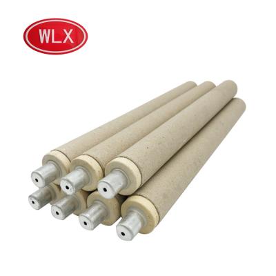 China Disposable Expendable Immersion Platinum-Rhodium Thermocouple (R, S, B) for sale