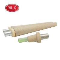 China Quality Disposable Expendable Thermocouple for Measuring High Temperature for sale