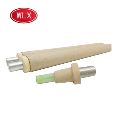 China Quality Disposable Expendable Thermocouple for Measuring High Temperature for sale