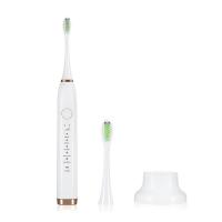 China Intelligent Sonic Electric Toothbrush For Adults IPX8 Waterproof for sale
