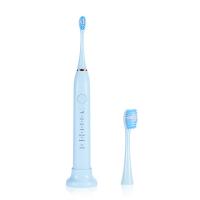 China Smart Rechargeable Electric Toothbrush IPX7 Sonic Power 235mm Size for sale