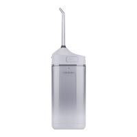 China 3.7V Portable Mini Water Flosser Multifunctional 141.7×60×46mm Size for sale