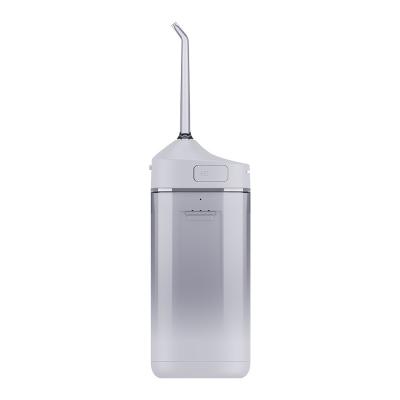 China 3.7V Portable Mini Water Flosser Multifunctional 141.7×60×46mm Size for sale