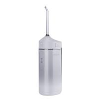 China Intelligent White Cordless Water Flosser For Travel Home Gift OEM ODM for sale