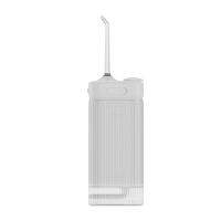 China Portable Cordless Water Flosser Jet Cleaner For Teeth 3 Modes for sale