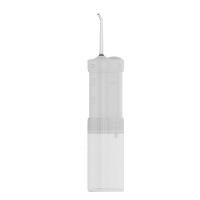 China Household Oral Irrigator Water Flosser Rechargeable With 4 Nozzles 3 Modes for sale
