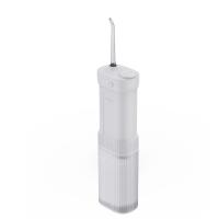 China OEM Electric High Pressure Water Teeth Cleaner IPX7 Waterproof for sale