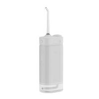 China Waterproof Cordless Water Flosser , Water Jet Dental Irrigator Multifunctional for sale