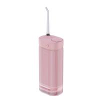China Rechargeable Smart Oral Irrigator IPX7 Water Resistant For Household for sale