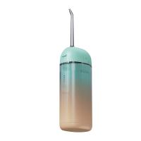 China 3 Modes Wireless Oral Irrigator , Teeth Cleaner Water Jet With 4 Nozzles for sale