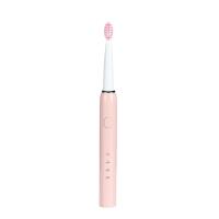China Portable Sonic Auto Toothbrush , Mini Electric Toothbrush IPX7 for sale