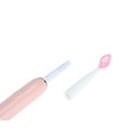 China 500mAh 3 Modes Rechargeable Electric Toothbrush Smart For Kids for sale