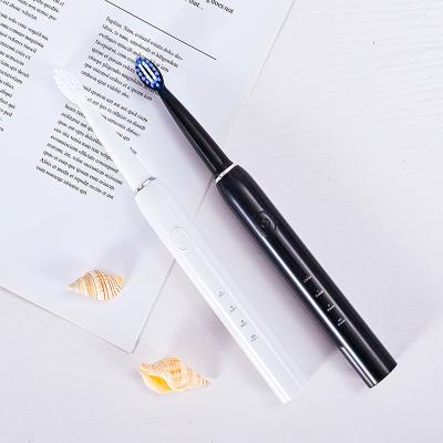 China Multifunctional Kids Electric Toothbrush Smart With 2 Minutes Timing for sale
