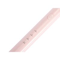 China Rechargeable Travel Electric Toothbrush USB Charging With 2 Minutes Timer for sale