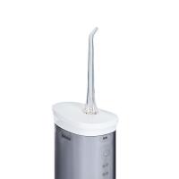 China Waterproof Ipx7 Water Flosser , Cordless Oral Irrigator With 200ml Water Tank for sale