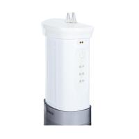 China IPX7 Waterproof Handheld Water Flosser Mini With 200ml Water Tank for sale