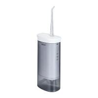 China IPX7 Waterproof Handheld Water Flosser Mini With 200ml Water Tank for sale