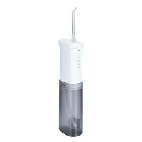 China Household Waterproof Water Flosser , 800mAh Water Irrigator For Mouth for sale