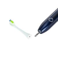 China Timer Equipped Sonic Electric Toothbrush For Clean Teeth And Healthy Gums for sale