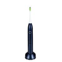 China Vibrating Sonic Electric Toothbrush IPX8 Waterproof Wireless Charging for sale